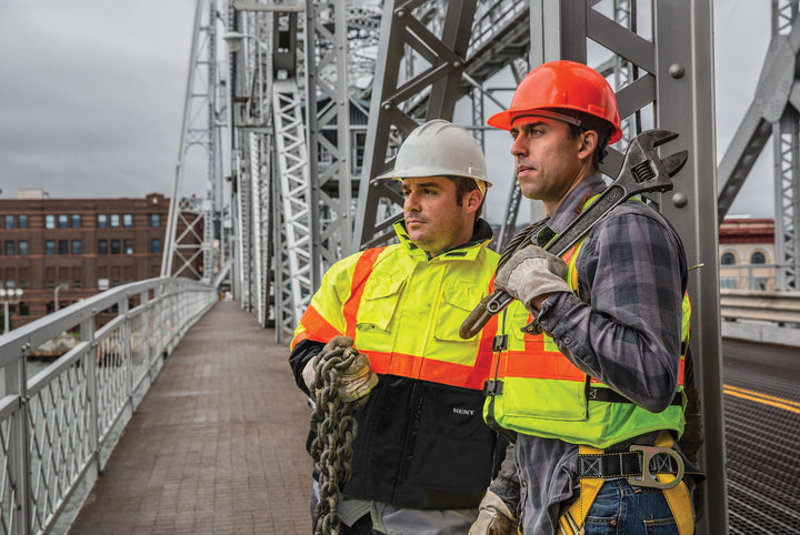 Kent Safety Products | Industry Leading USCG Approved PFDs