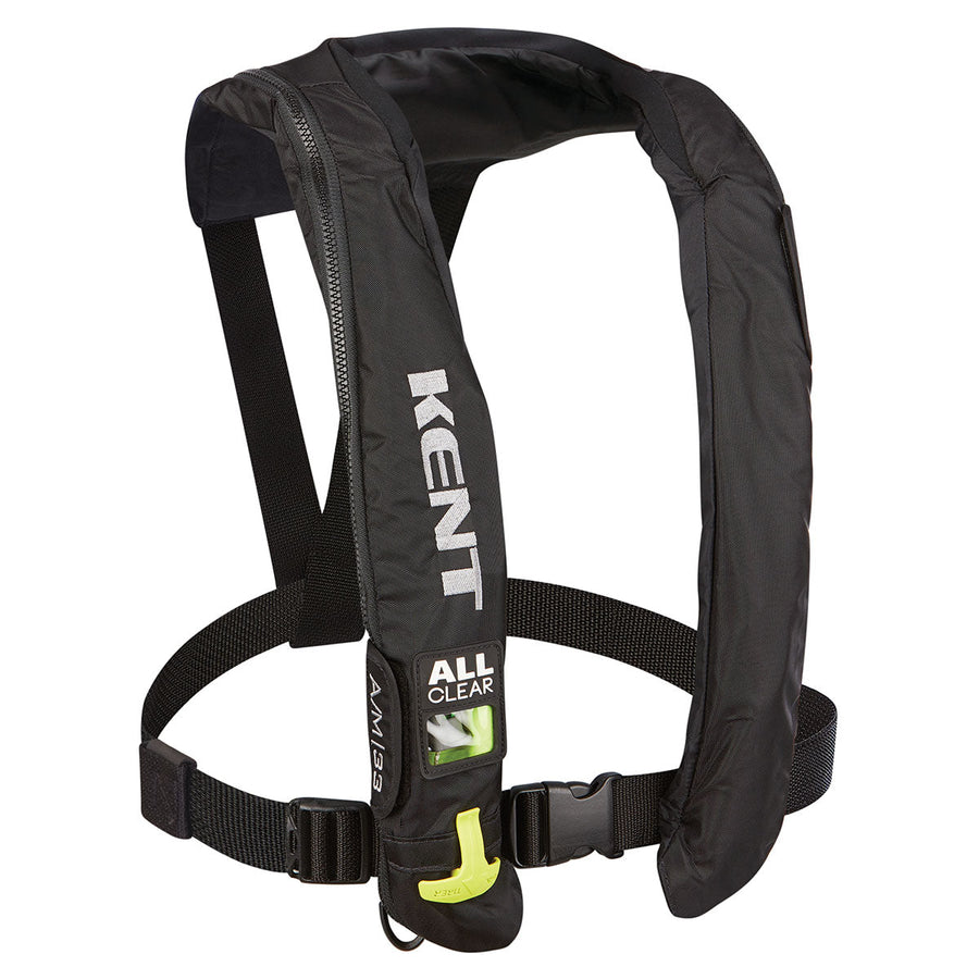 Trusted First Responder Life Vests | Kent Safety Gear – Kent Safety ...