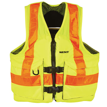 Shop Life Jackets Online | Kent Safety Products Gear