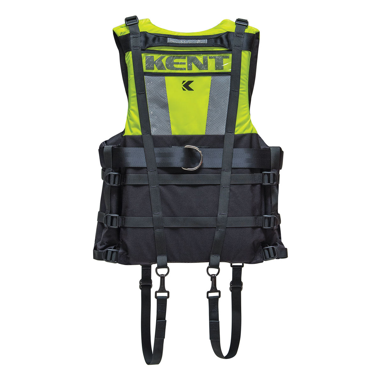Swift Water Rescue Vest "SWRV" – Kent Safety Products