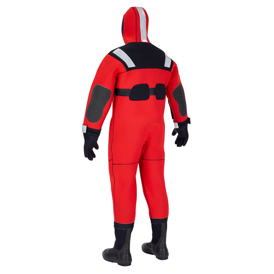 Ice Rescue Suit | Cold Weather Water Rescue Gear – Kent Safety Products